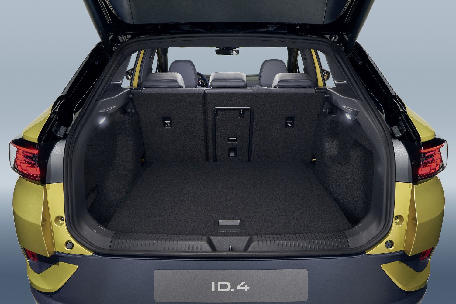 Volkswagen ID.4 77 kWh (204 Hp)